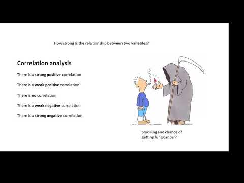 BTEC Applied Science: Unit 3 Skills Graphs and Correlation Analysis