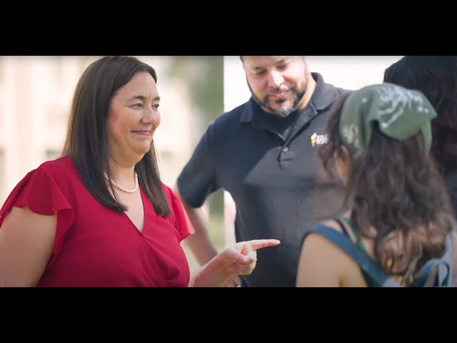 Empowering Parents: Insights from the OMSD Parent Summit 2024 | Galaxy