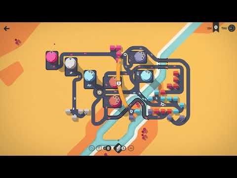 Steam Community :: Video :: Mini Motorways 2022 06 30 21 34 10