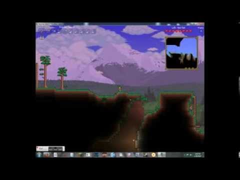 Steam Community :: Video :: Terraria Fail Lets play season 1 ep 3