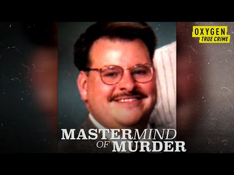 The Robbery of a Successful Business Turned to Murder | Mastermind of Murder | Oxygen