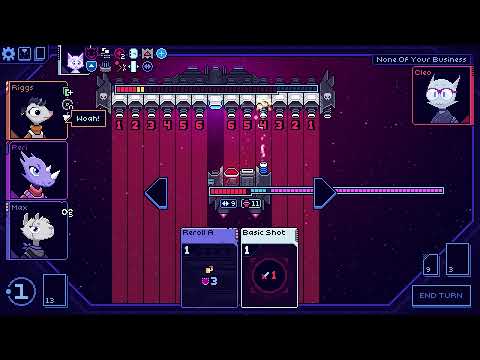 Steam Community :: Cobalt Core