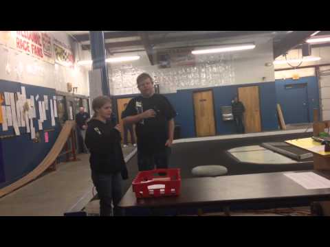 Walt’s Hobby Fall Carpet Oval Classic Race Recap | RC Soup