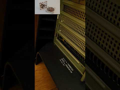 PCI Slot Blower Fan to cool your GPU and case