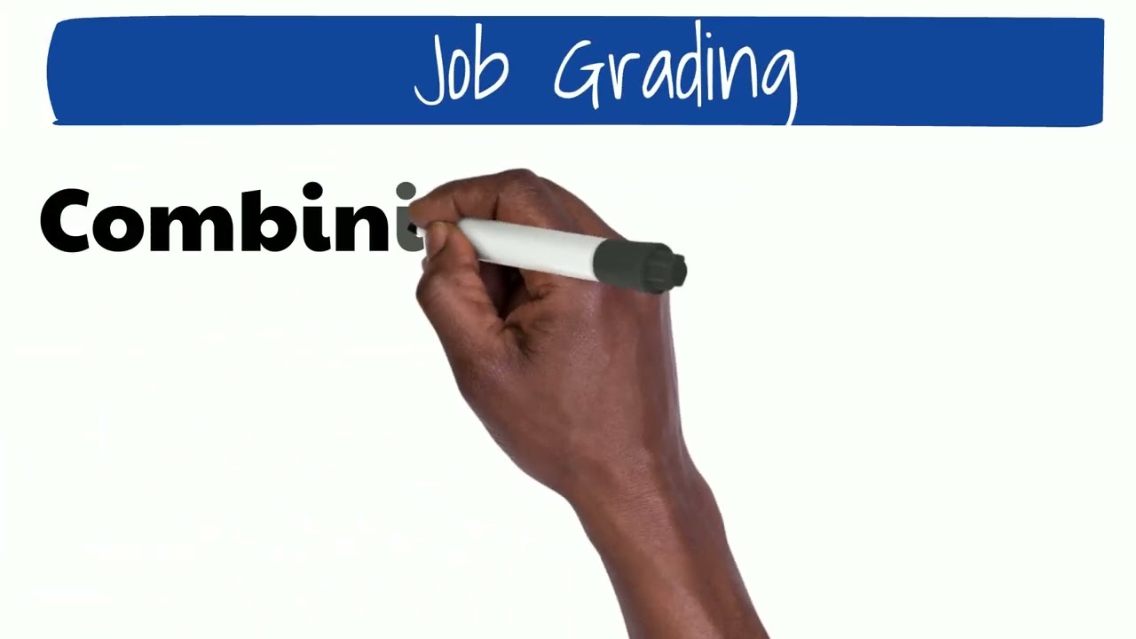 Job Classification Methods (Employee Compensation and Job Grades/Categories)