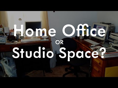 Renting Studio Space vs. Home Studio?