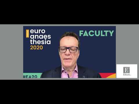 ESAIC 2021 Euroanesthesia Symposia Recording