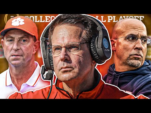 Was The 12-Team College Football Playoff A Mistake?