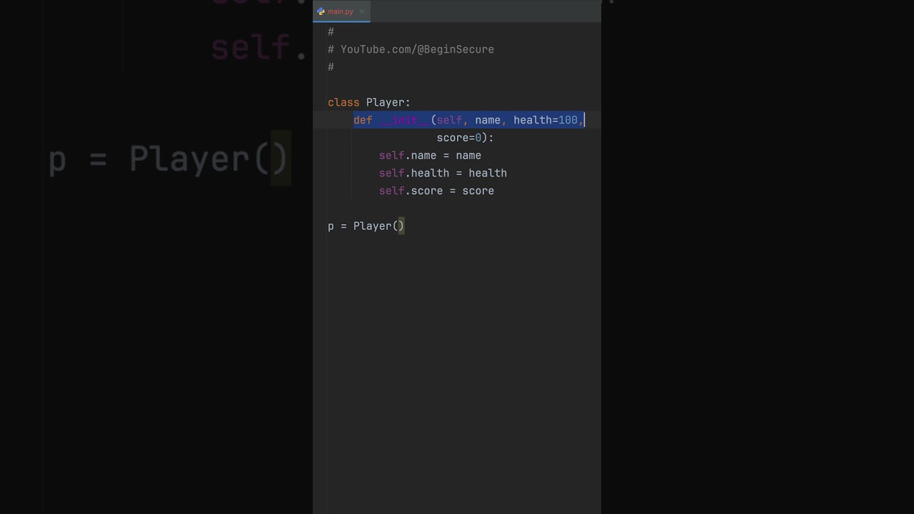 Python's Secret Code Magic Revealed!