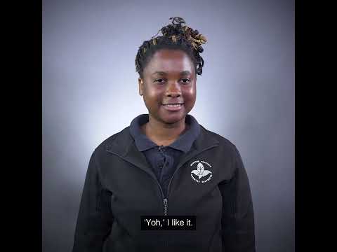 Words that connect us: UCT Students share their favourite South African Phrases