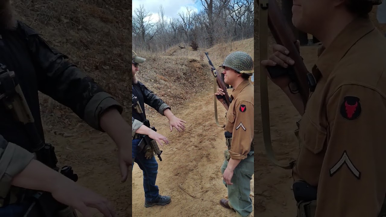 Is black multicam just a vibe or practical? #multicamblack #vibe #tacticool