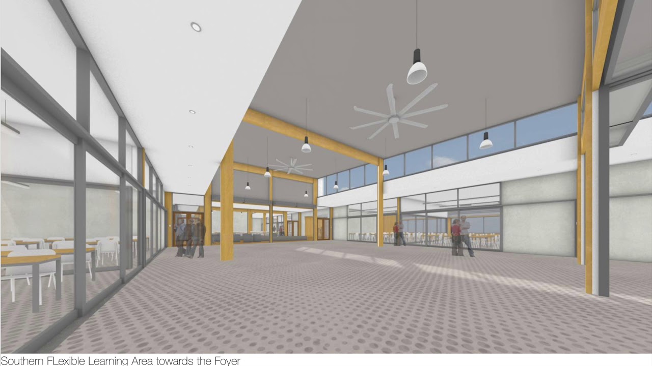 St Clare's Learning Centre