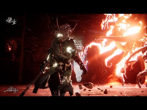 Steam Community :: Black Myth: Wukong