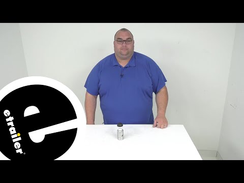 etrailer | Review of Andersen Rapid Hitch Ball - AM3452