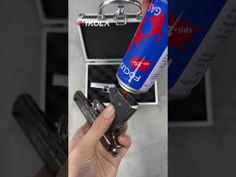 M1911 lighter & its son