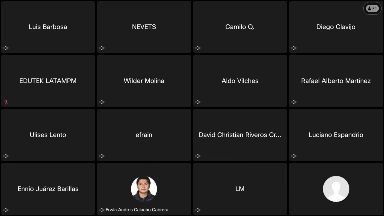 Dia 14 CyberGames EDUTEK Hacking Etico 22 de abril