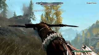 Whirlwind Bear at Skyrim Special Edition Nexus - Mods and Community