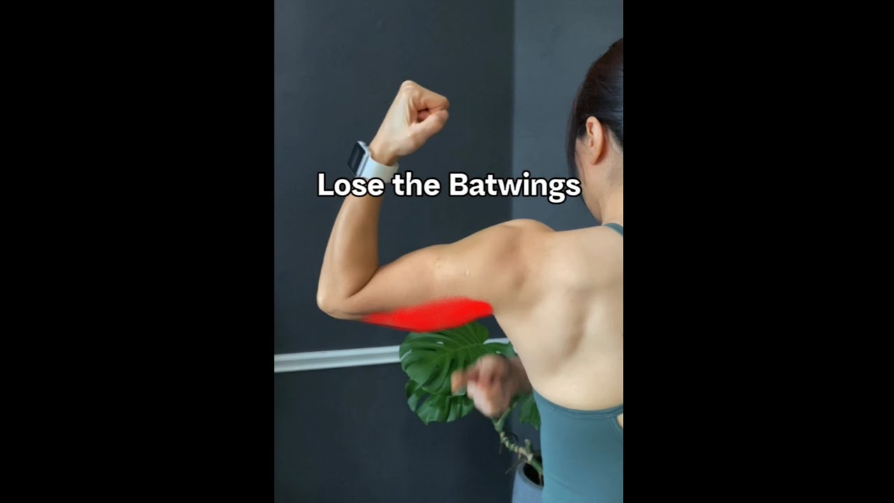 Try to avoid these tricep workout common mistakes.