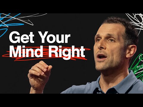 Silence Your Negative Thoughts