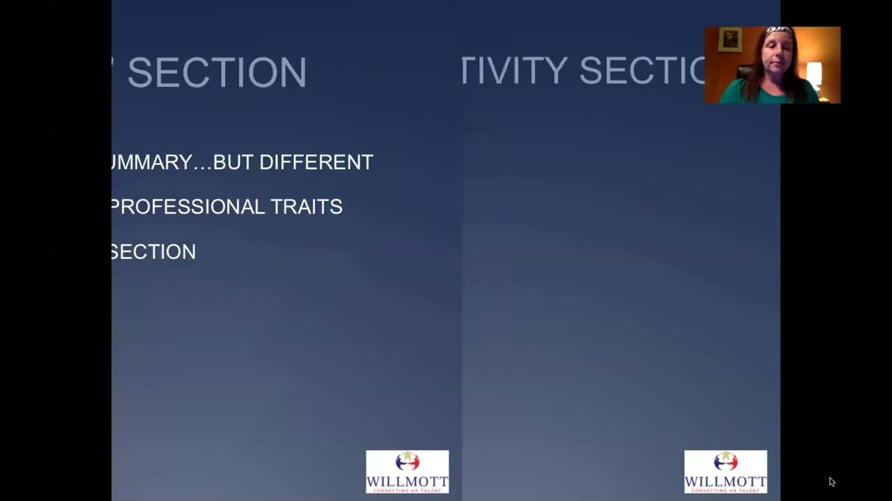 IMPROVE YOUR LINKEDIN PROFILE