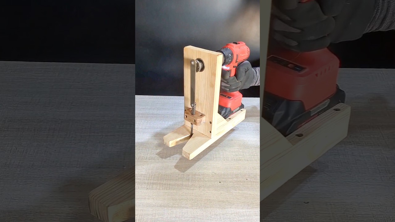 very good Tips for scroll saw #shorts #tips