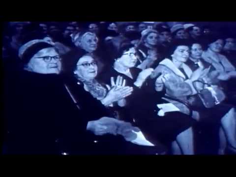 Monty Python’s Flying Circus: the old women applauding gif == The Women ...
