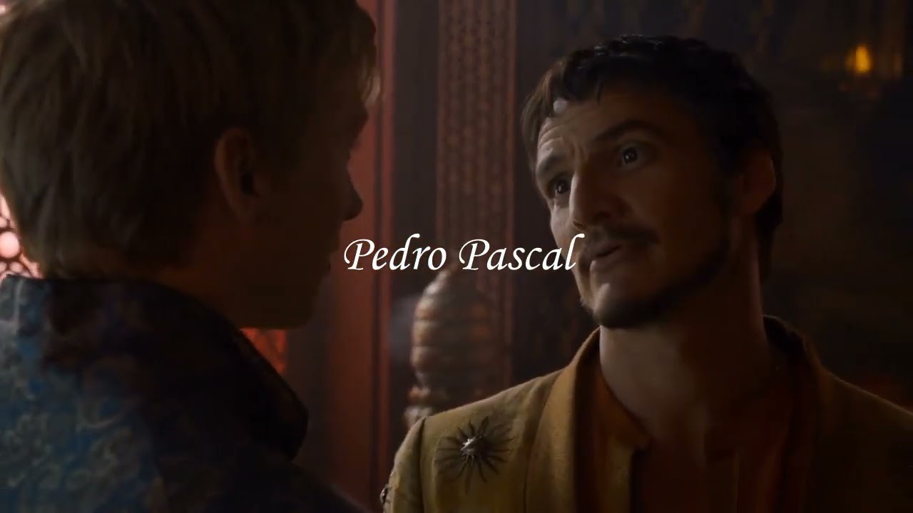 Flint Fan-Cast Actors (Alex the Adventurer)