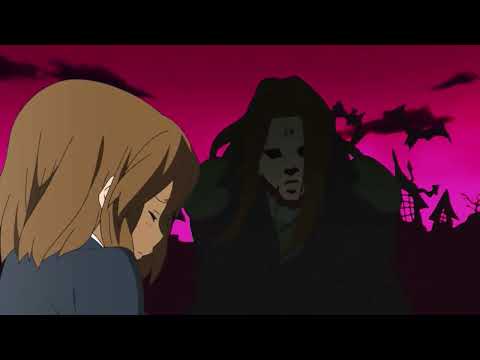 [Complete # Series] 《K-On 》 (ENG  dub)【Hell King】