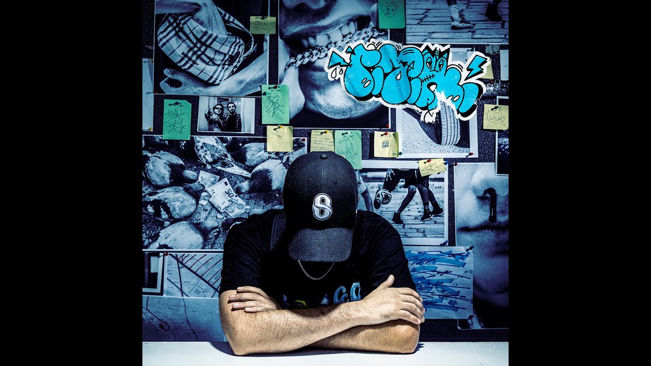 BREAKDANCE by Lex from Greece | Popnable