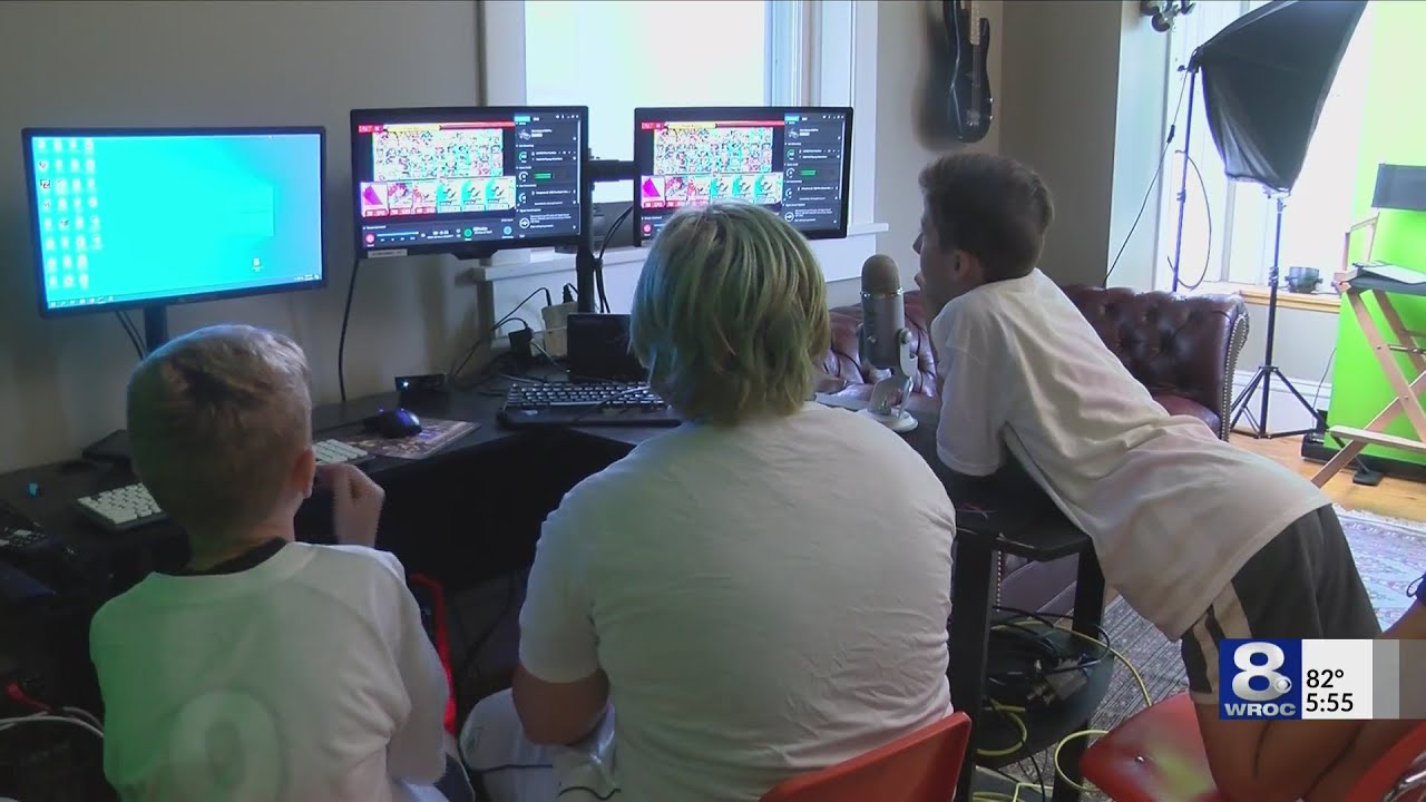 Extraordinary People Report: Lori Bajorek