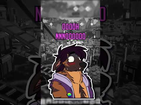 Notices Your Code There #furries #satisfactory #shorts