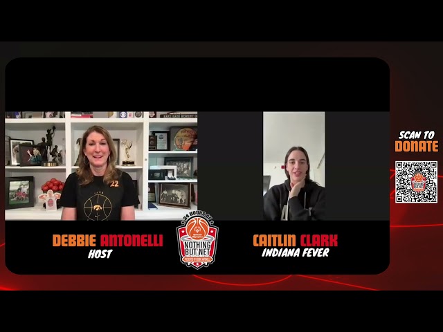 Caitlin Clark’s childhood hero Mia Hamm finally releases special golf invitation