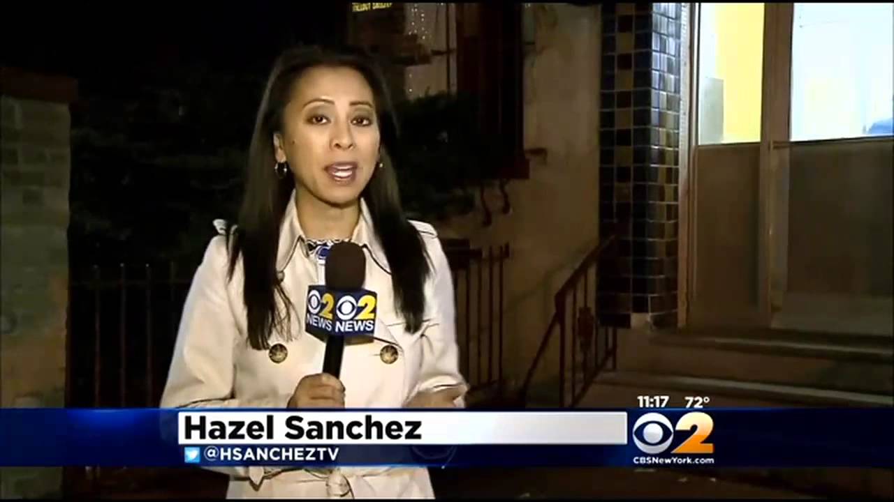 Cops: 1 Teen Dead, 3 Injured In Stabbings At Bronx Party