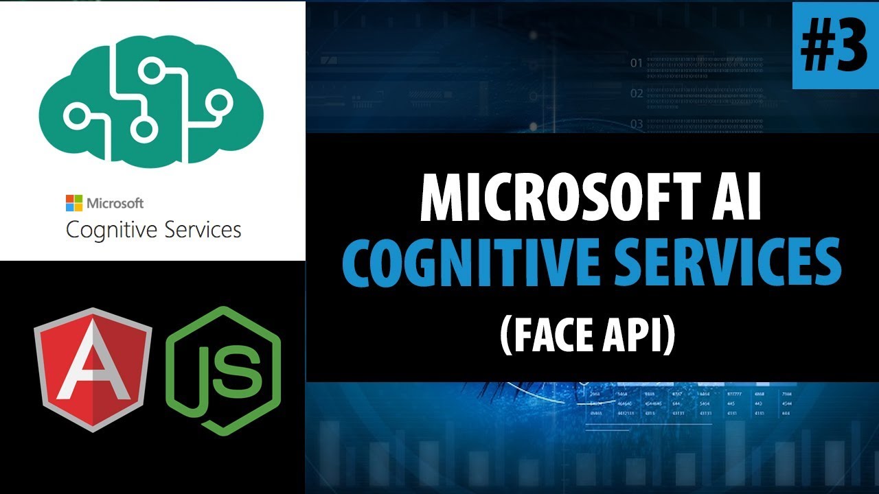 Microsoft Azure AI FaceAPI | Azure cloud |  microsoft cognitive services