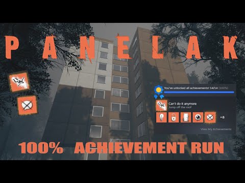 Steam Community :: Panelak