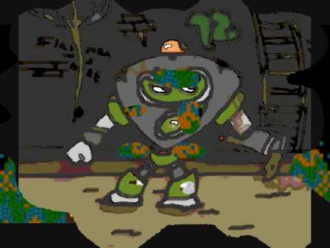 Steam Community :: Video :: Megaman 72 - Oozeman's Theme - Up Da Pipes