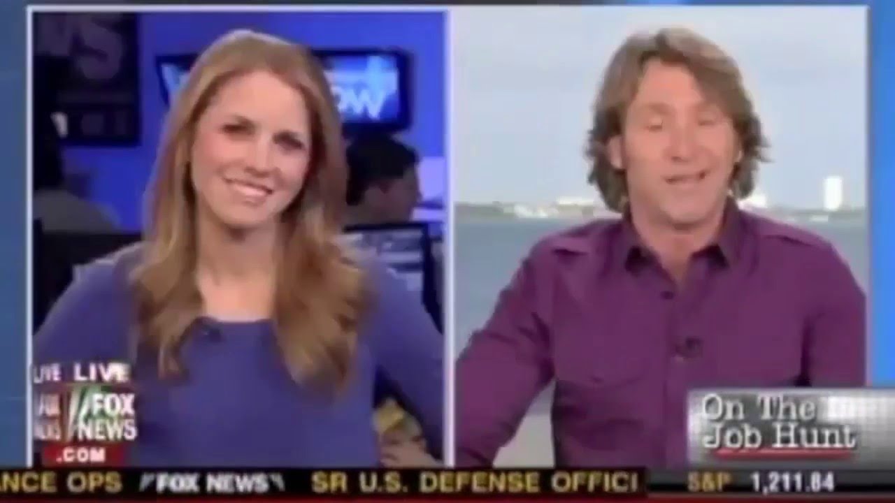 Arise Virtual Solutions on Fox news Channel's The Job