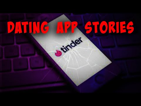 4 Creepy True Dating App Horror Stories