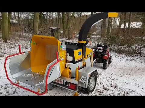 Schliesing 300MX