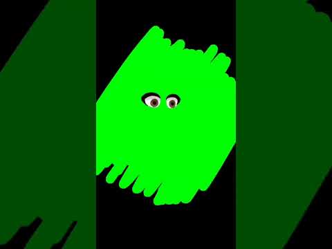 Eye animation