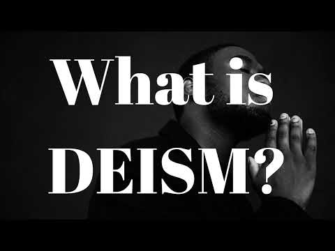 What is DEISM?