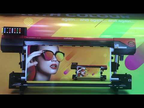 Roland VersaEXPRESS RF-640