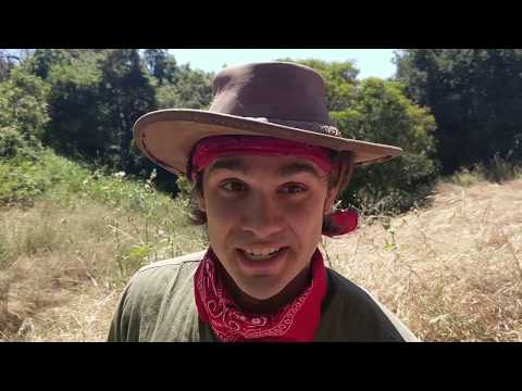 Ranger Steve and the San Fernando Sapiens