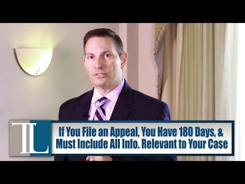 3 Important Things About Your Employer’s Group Long Term Disability Insurance – John V. Tucker