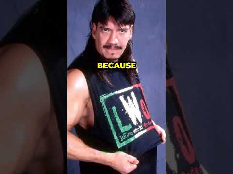 Is Eddie Guerrero Dominik Mysterio's Dad? | WWE Raw