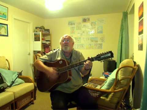 12-string Guitar: In The Year Of 2525 (Including lyrics and chords)