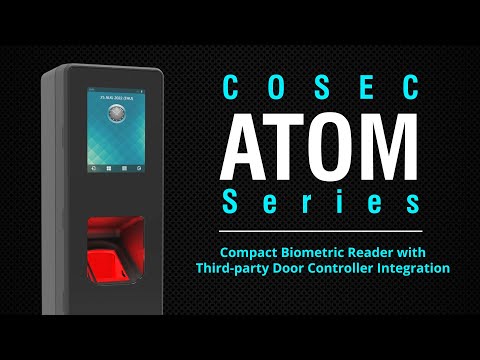 Matrix Biometric Access Control System - Latest Price, Dealers ...