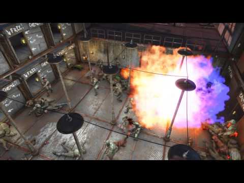 Steam Community :: Video :: Fallout 4 - Mass Enemy Battle