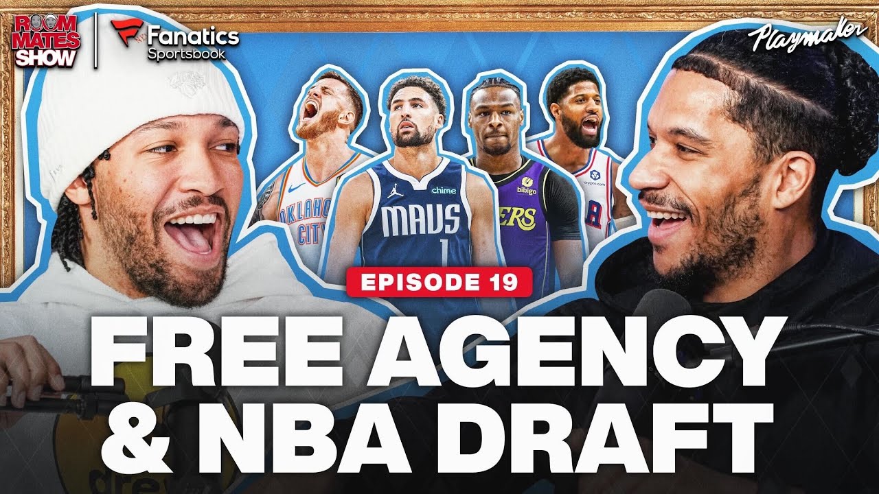 [花邊] Brunson:以後晚餐都要由OG買單了啦 - 看板NBA - PTT網頁版