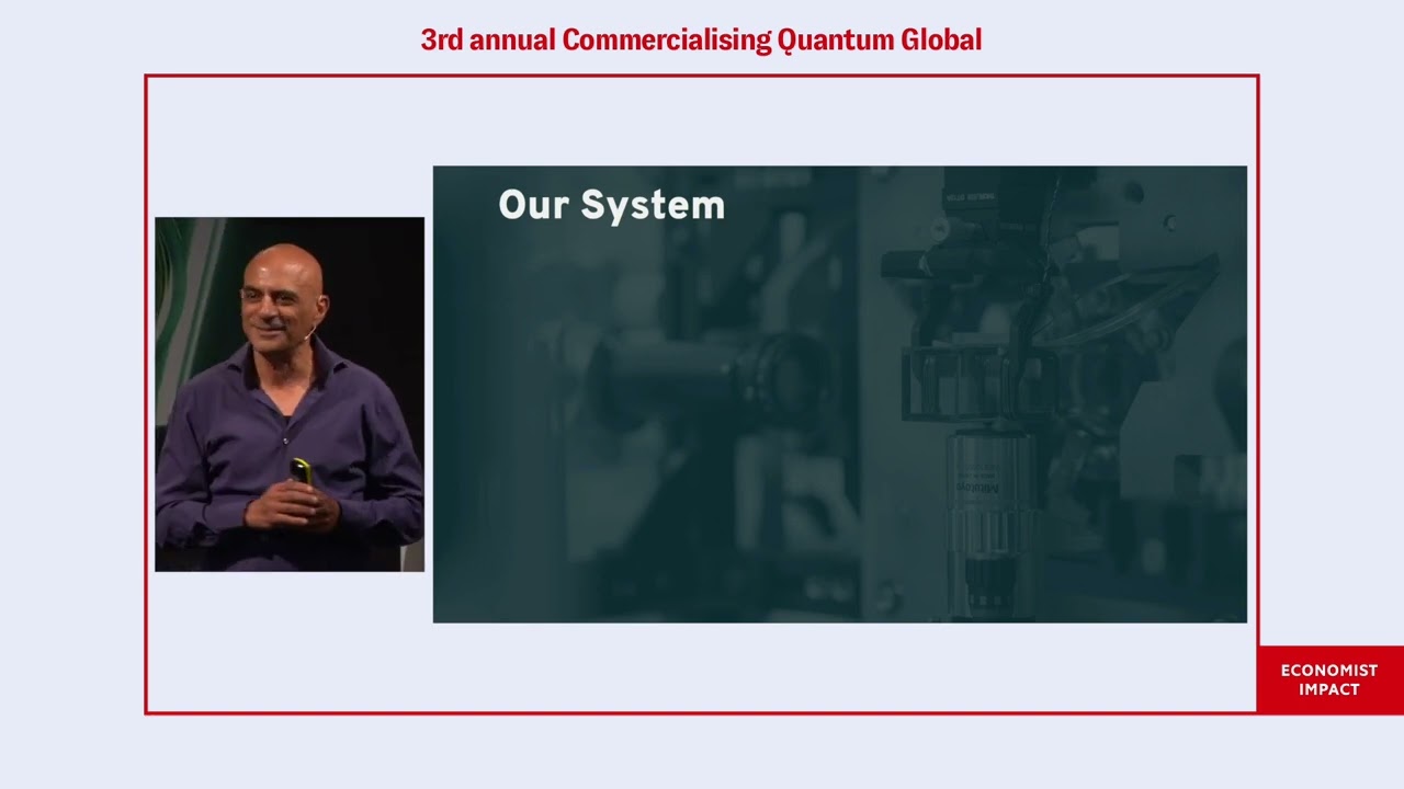 From probabilistic to deterministic